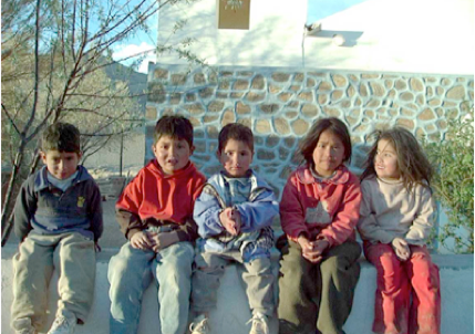 US Peace Corps MI program